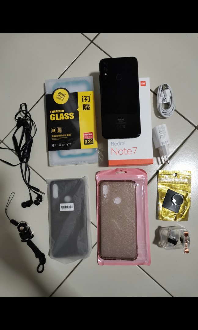 Note, Mobile Phones & Tablets, Android Phones, Xiaomi on Carousell