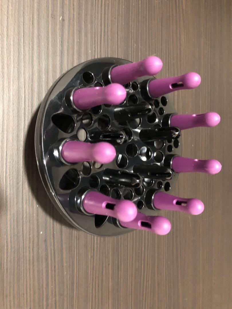 Philips diffuser for hair dryer HP8233, Beauty & Personal Care, Hair on ...