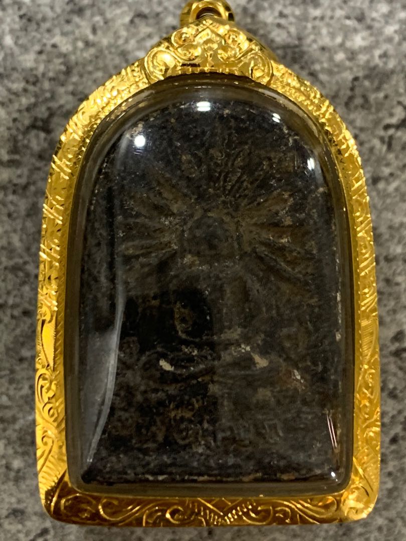 Phra Somdej Rasami Tham Chao Sui, Hobbies & Toys, Memorabilia ...