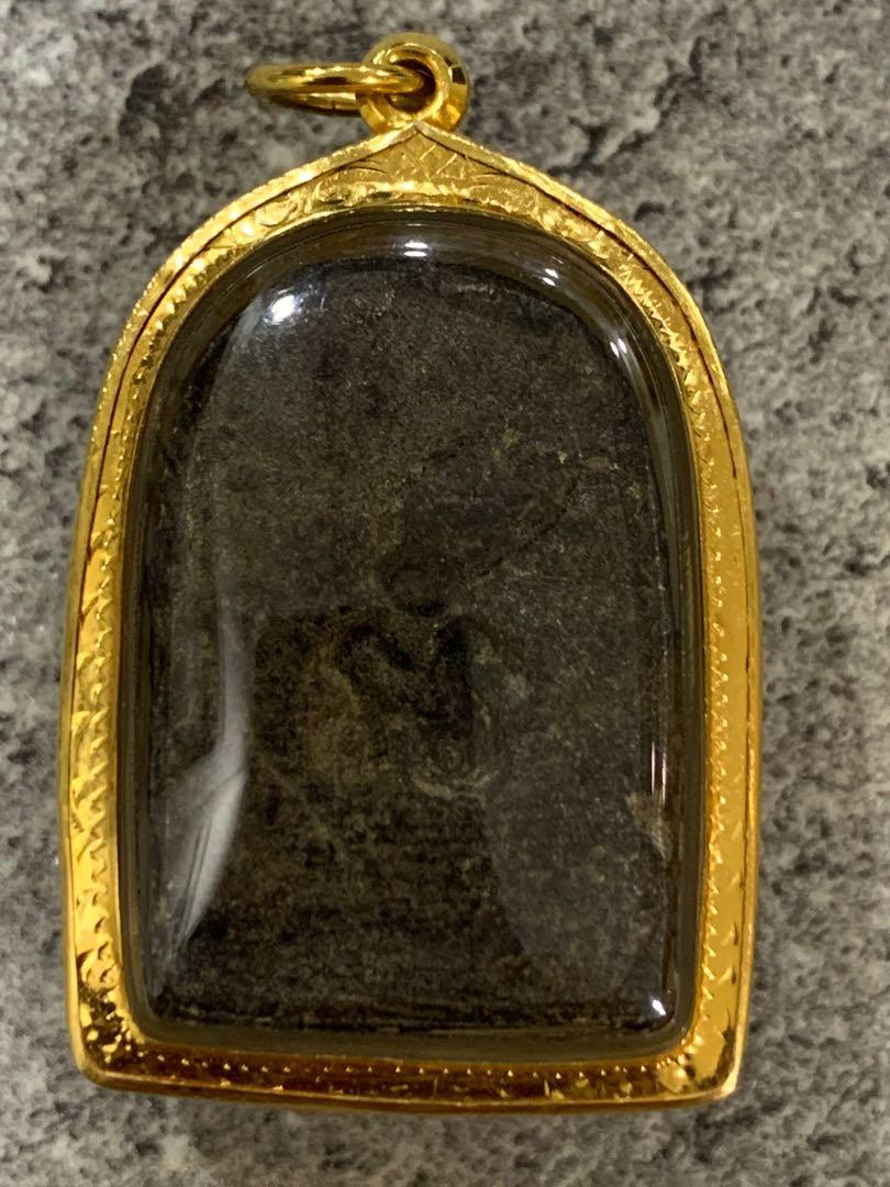 Phra Somdej Rasami Tham Chao Sui, Hobbies & Toys, Memorabilia ...