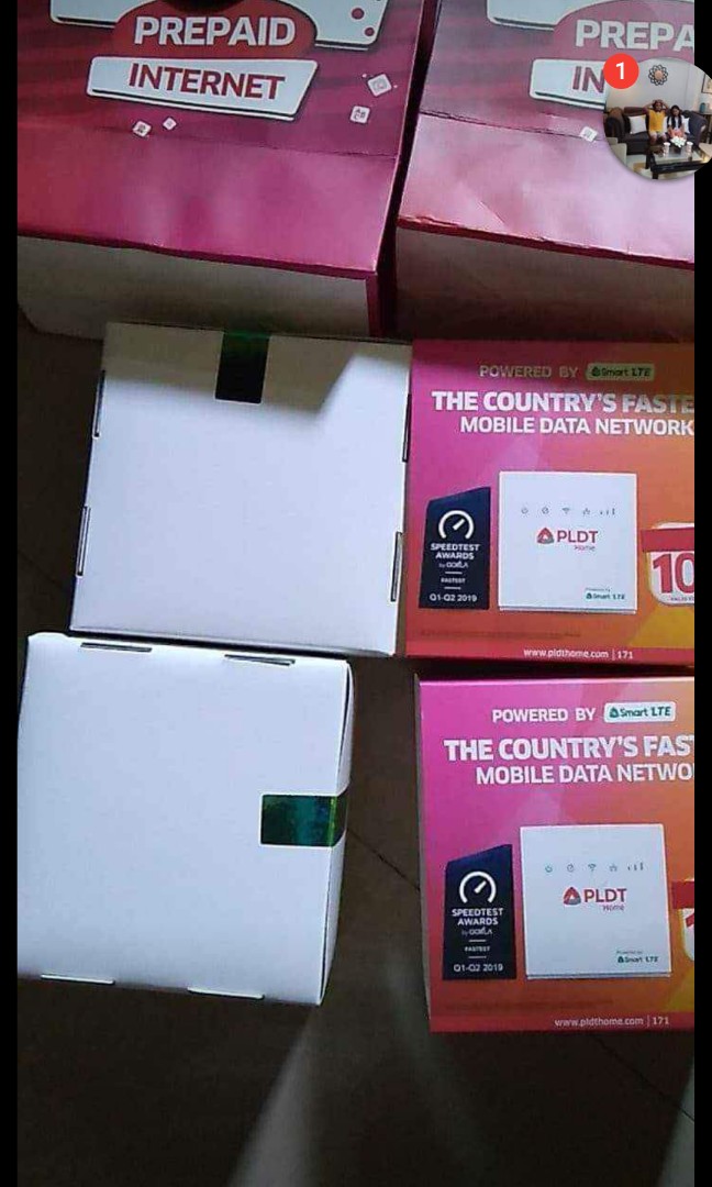PLDT prepaid wifi, Mobile Phones & Gadgets, Mobile & Gadget Accessories ...