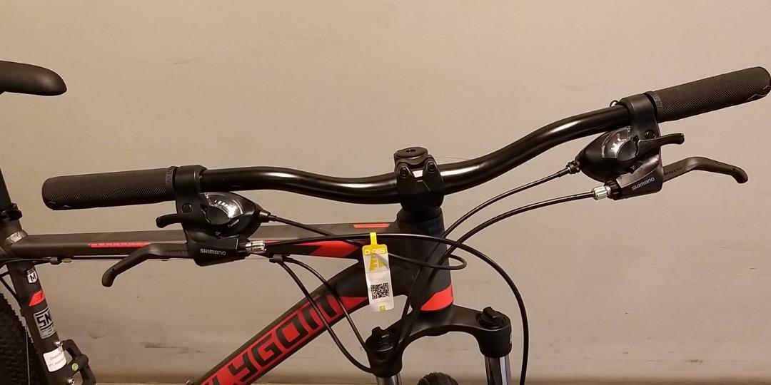 Polygon Cascade 3 Mountain bike, M size, Bicycles & PMDs, Bicycles ...