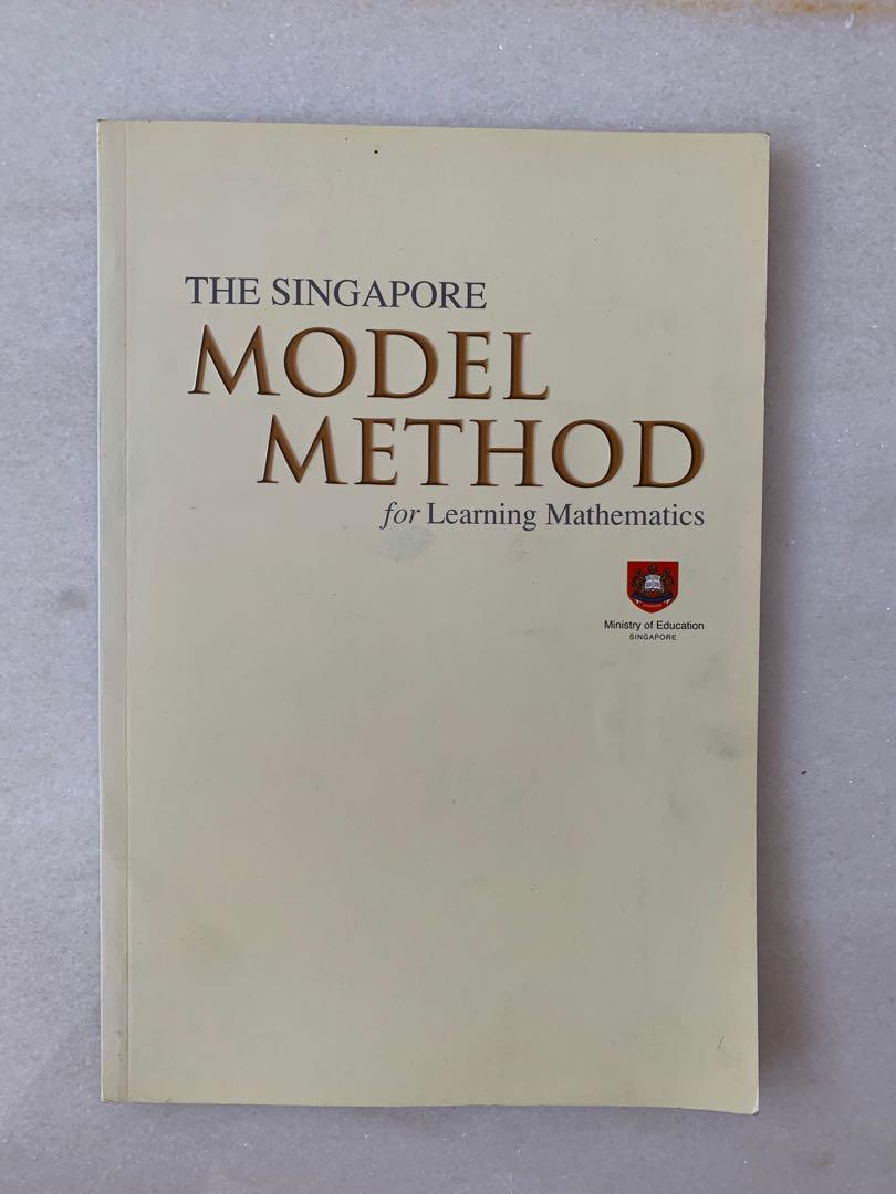 Primary school model maths, Hobbies & Toys, Books & Magazines ...