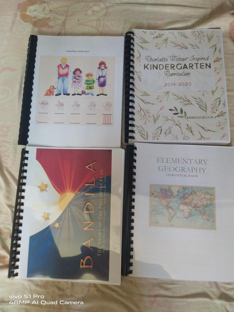 Printed worksheet from deped commons, Hobbies & Toys, Stationary ...