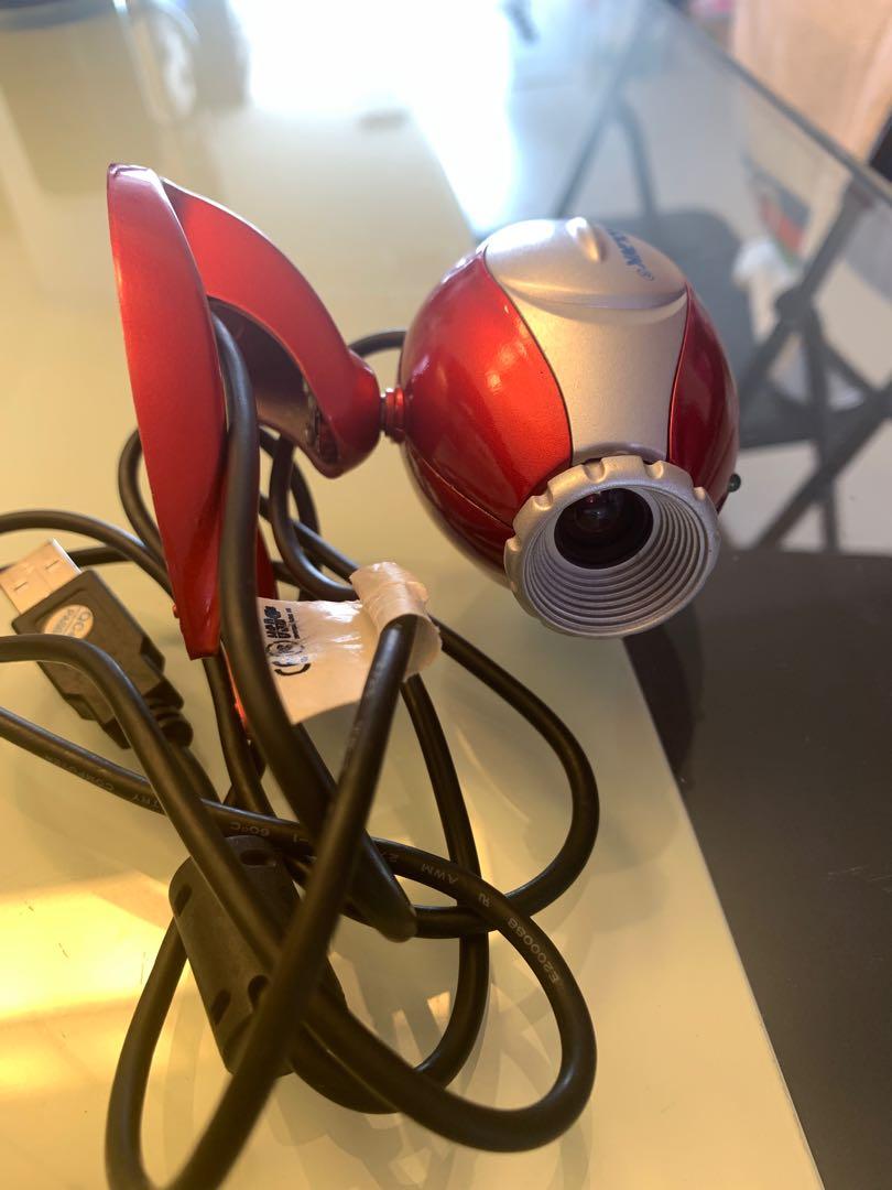 Prolink USB camera, Computers & Tech, Parts & Accessories, Cables ...