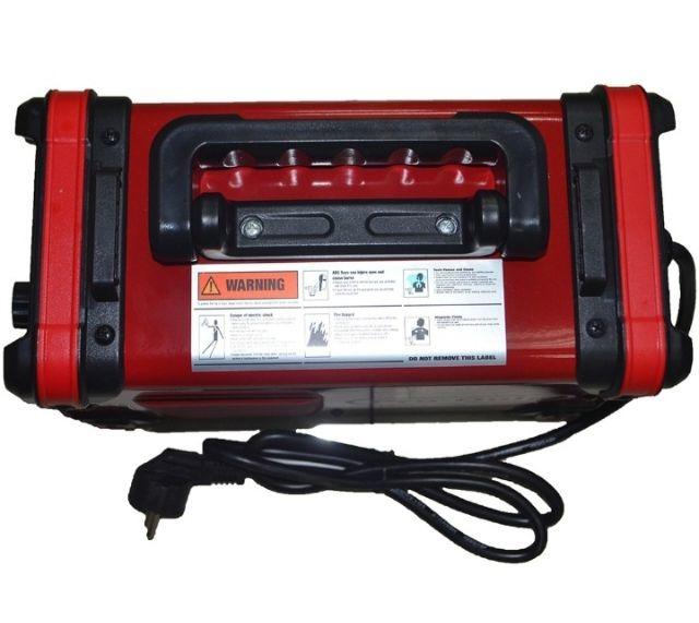 Pro-Quip Inverter Welding Machine 230A, Commercial & Industrial ...