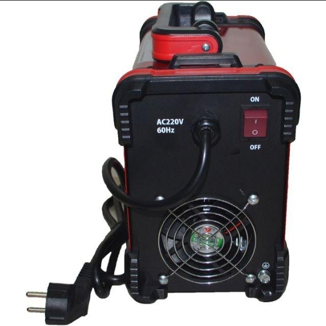 Pro-Quip Inverter Welding Machine 230A, Commercial & Industrial ...