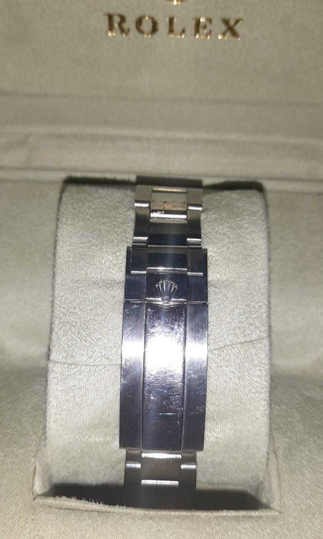 Rolex Pink Submariner Limited edition, Luxury, Watches on Carousell