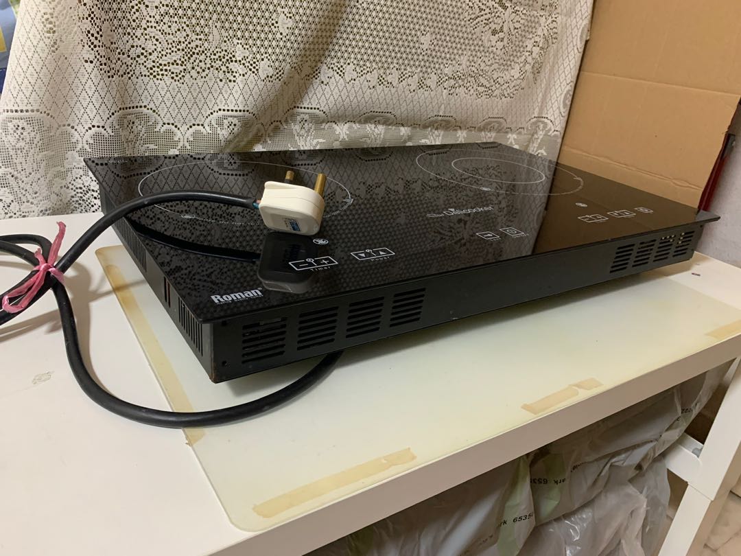 Roman deli cooker, TV & Home Appliances, Kitchen Appliances, Cookers on ...