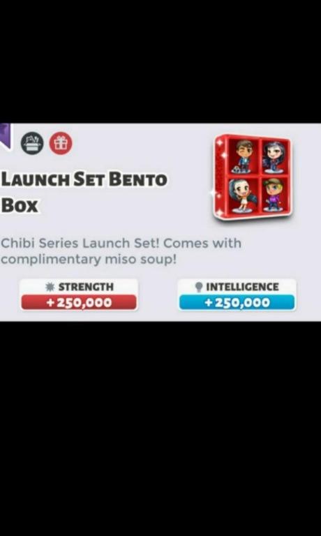 Selling PIMD BULK BENTOS, Video Gaming, Gaming Accessories, In-Game ...