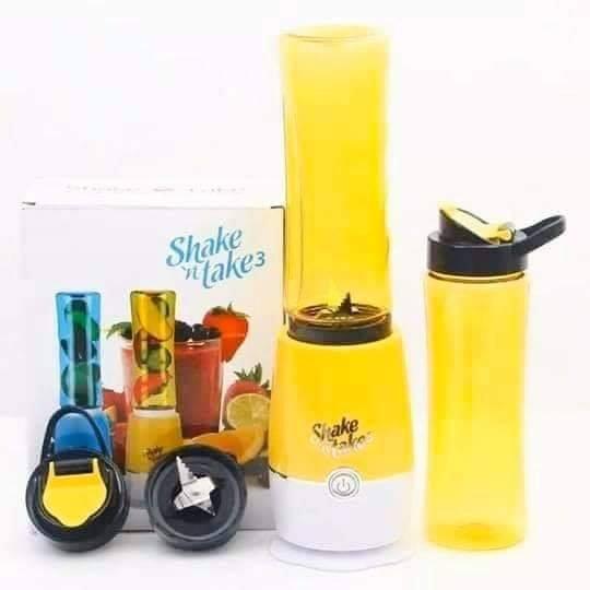 Shake N Take 3, TV & Home Appliances, Kitchen Appliances, Juicers ...
