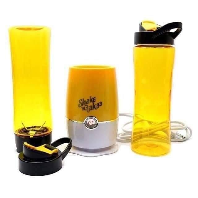 Shake N Take 3, TV & Home Appliances, Kitchen Appliances, Juicers ...