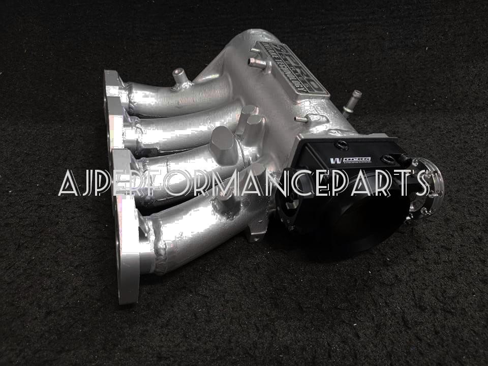 SKUNK2 PRO SERIES INTAKE MANIFOLD PROTON CAMPRO NON CPS, Auto ...