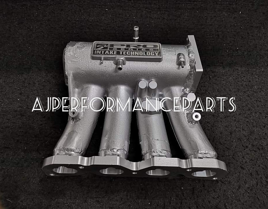 SKUNK2 PRO SERIES INTAKE MANIFOLD PROTON CAMPRO NON CPS, Auto ...
