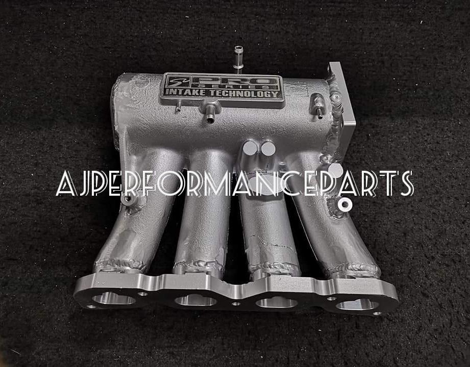 SKUNK2 PRO SERIES INTAKE MANIFOLD PROTON CAMPRO NON CPS, Auto ...