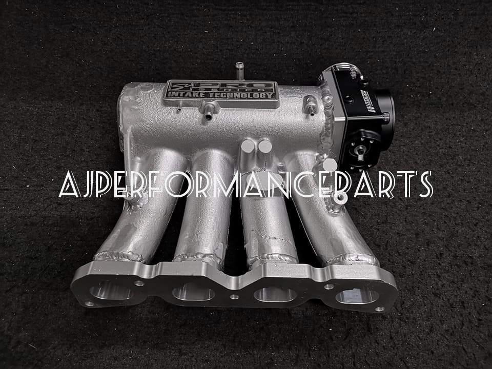 SKUNK2 PRO SERIES INTAKE MANIFOLD PROTON CAMPRO NON CPS, Auto ...