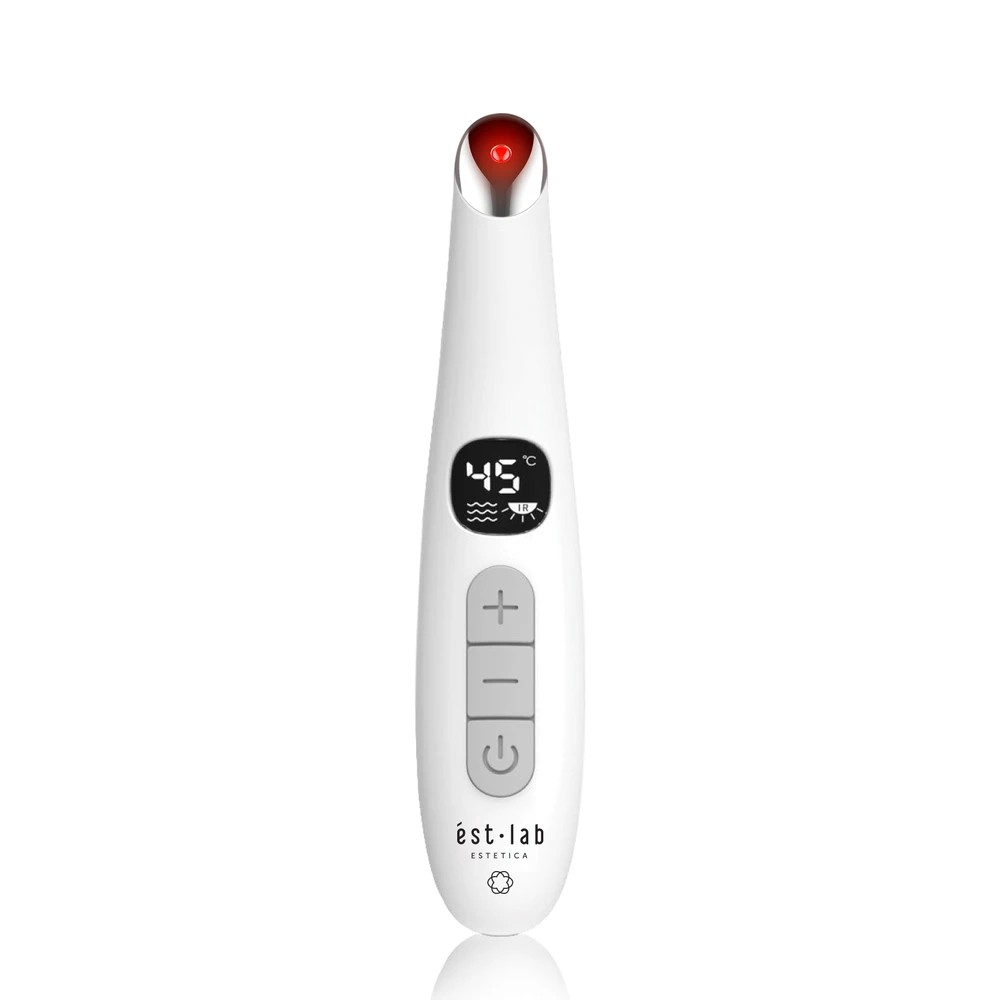 ÉST.LAB OPTIMALIFT A+ INTELLIGENT EYE REVITALISER TRI-ACTION MASSAGER ...