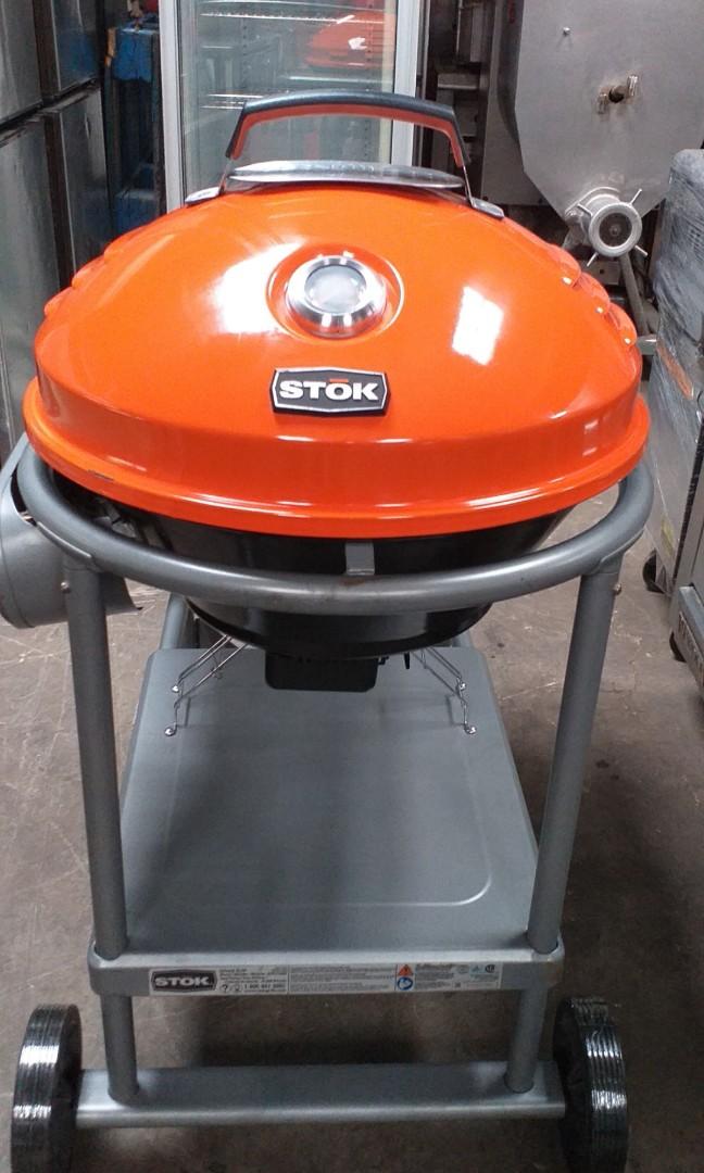 Stok Gas Griller Grill Pizza Oven, Furniture & Home Living, Kitchenware ...