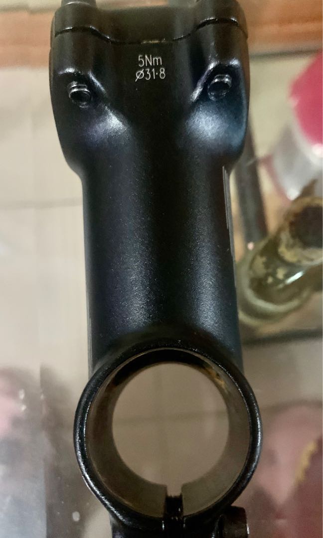 Sunpeed Bike stem, Sports Equipment, Bicycles & Parts, Bicycles on ...