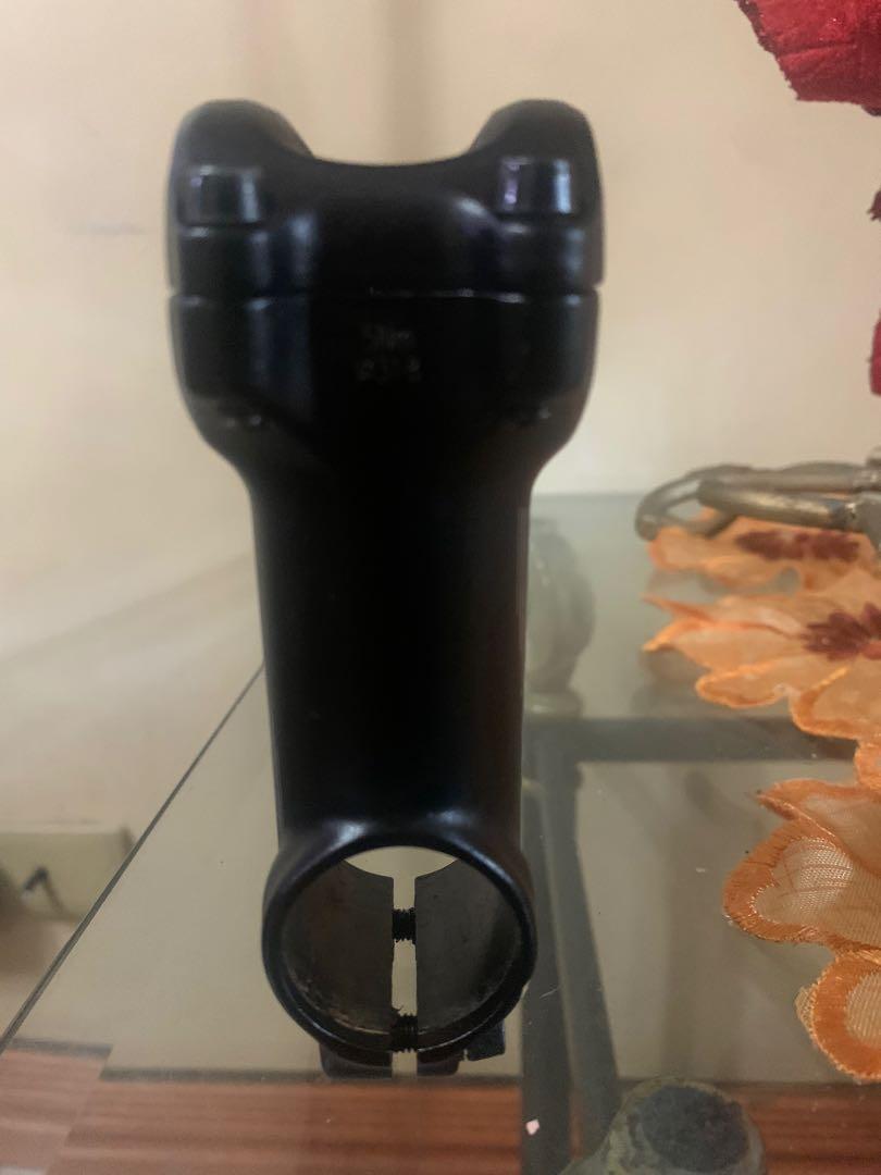 Sunpeed Bike stem, Sports Equipment, Bicycles & Parts, Bicycles on ...