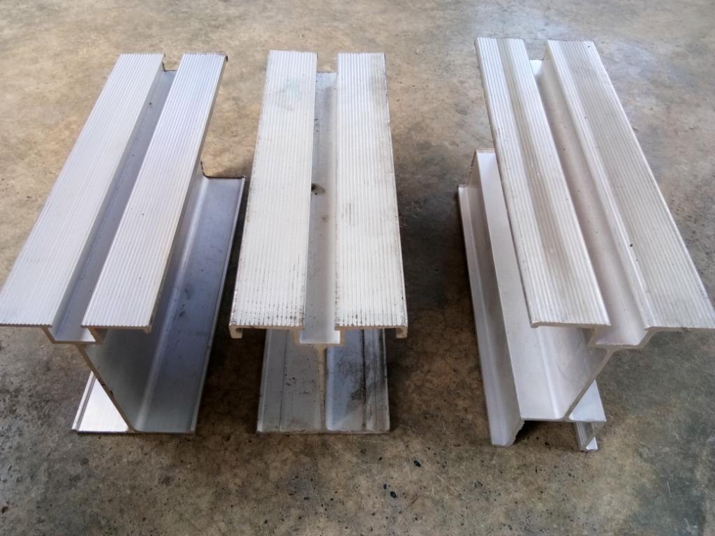 Swivel Fixed Clamp Scaffolding, Adj. Basejack, Adj. U-Head, Tie Rod ...