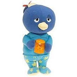 The Backyardigans Sweet Dream - Pablo, Babies & Kids, Baby Nursery ...