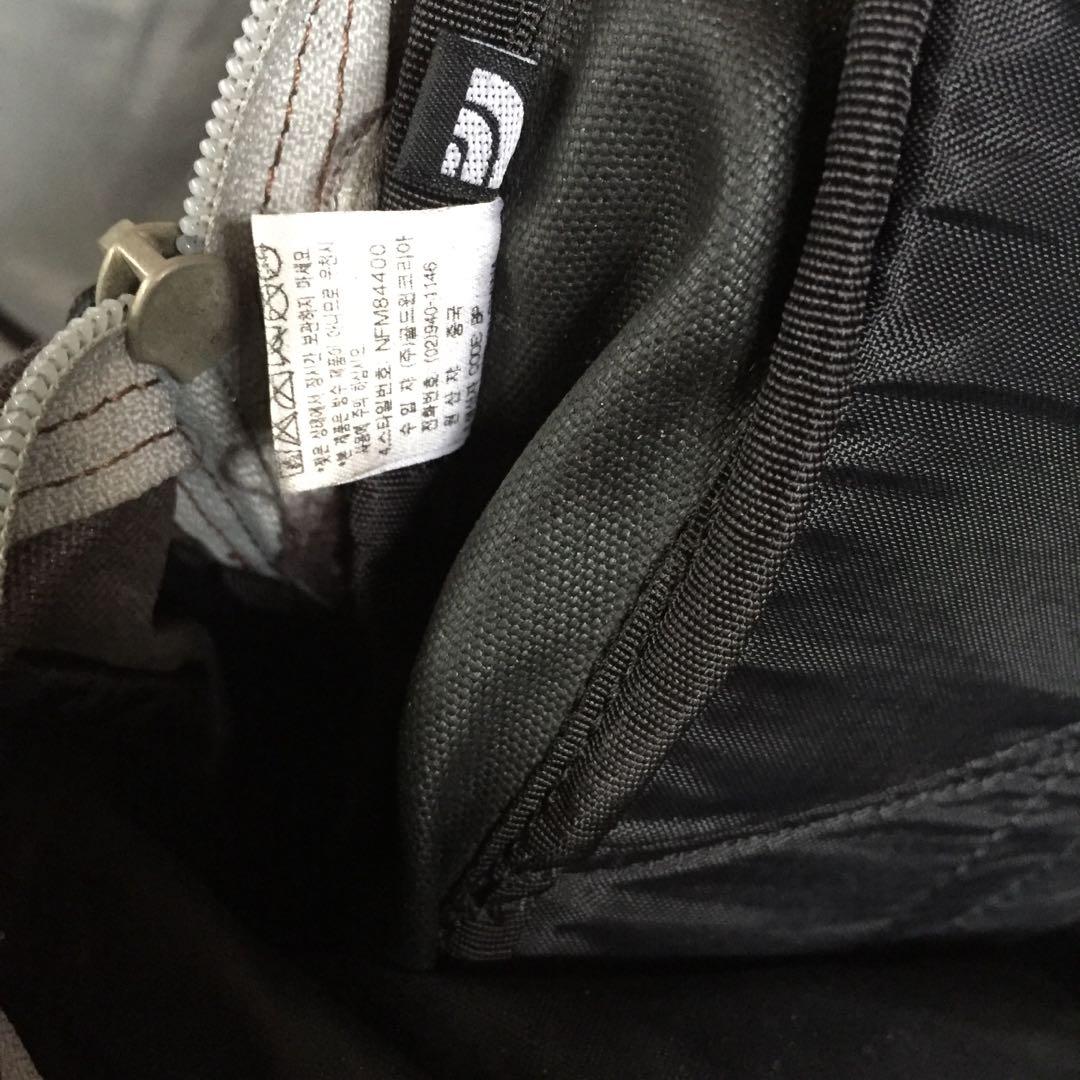 THE NORTH FACE mini recon, Women's Fashion, Bags & Wallets, Backpacks ...