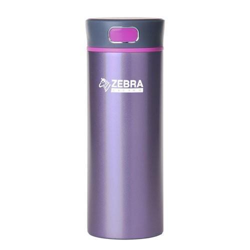 Zebra Stainless Steel Thermo Flask, TV & Home Appliances, Kitchen ...