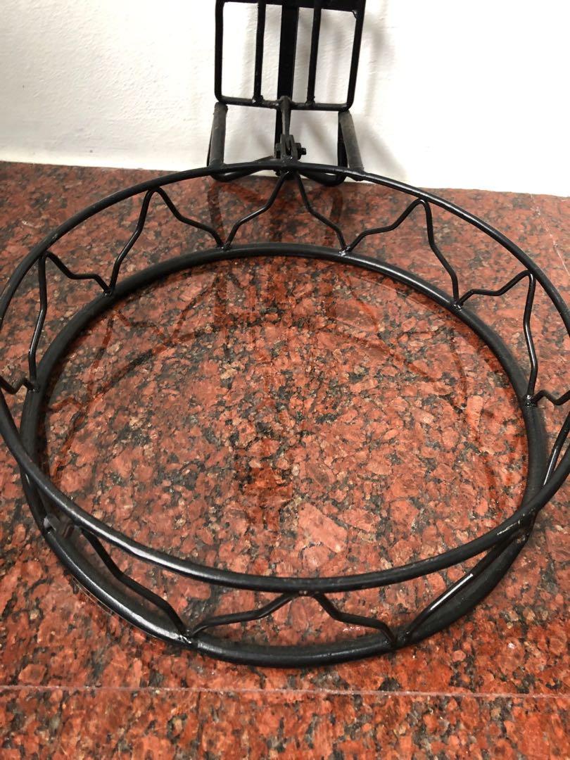 Veena Stand, Hobbies & Toys, Music & Media, Music Accessories on Carousell