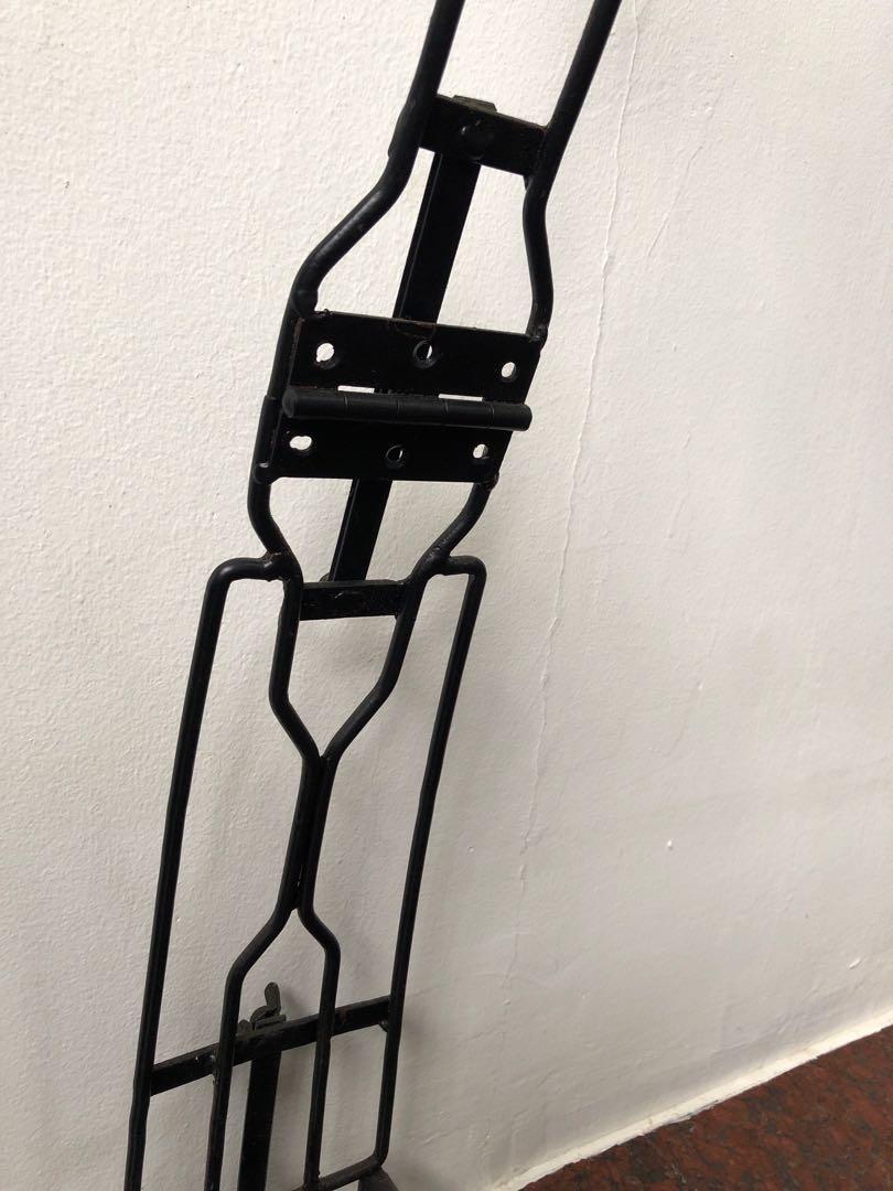 Veena Stand, Hobbies & Toys, Music & Media, Music Accessories on Carousell