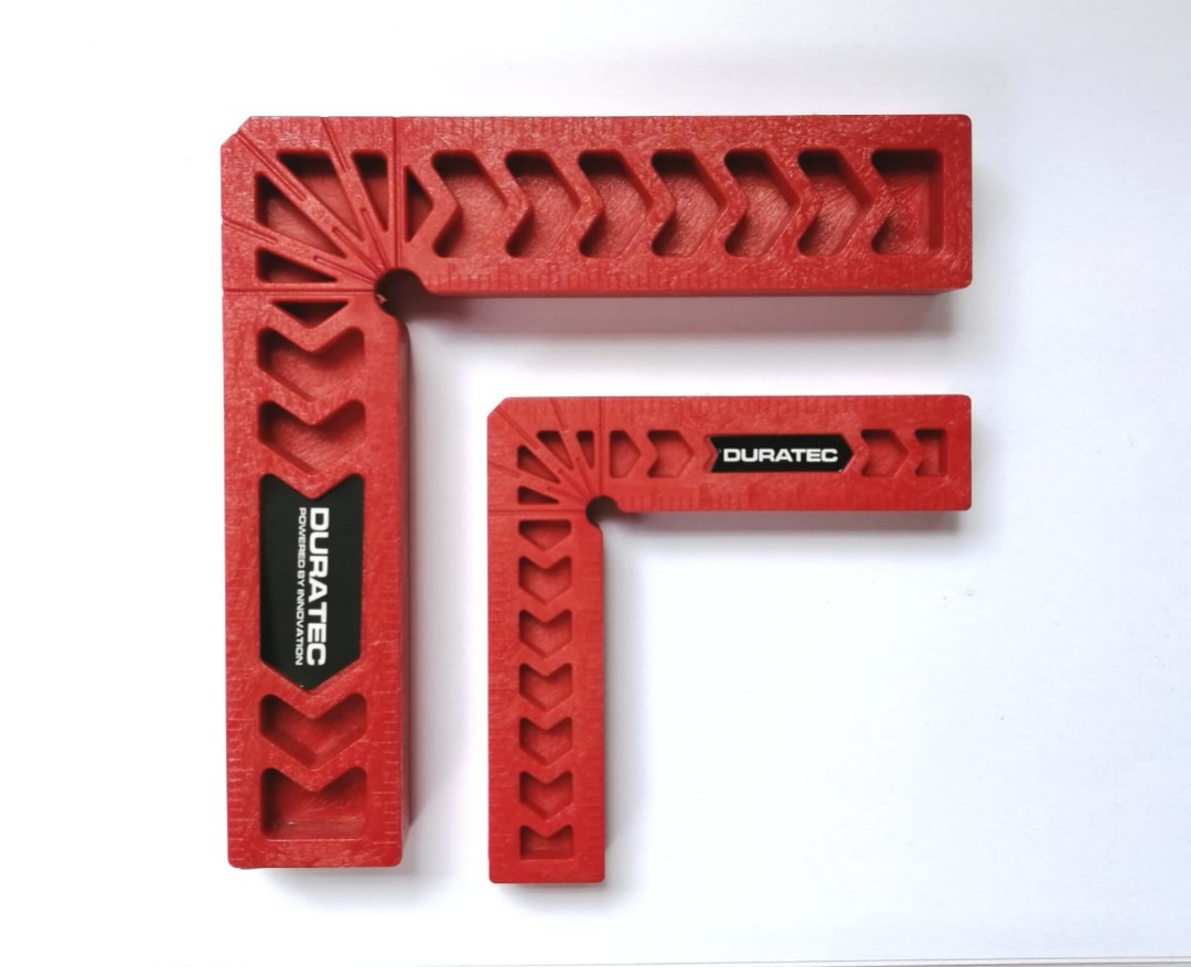 90 Degrees Right Angle Guide, Furniture & Home Living, Home Improvement ...