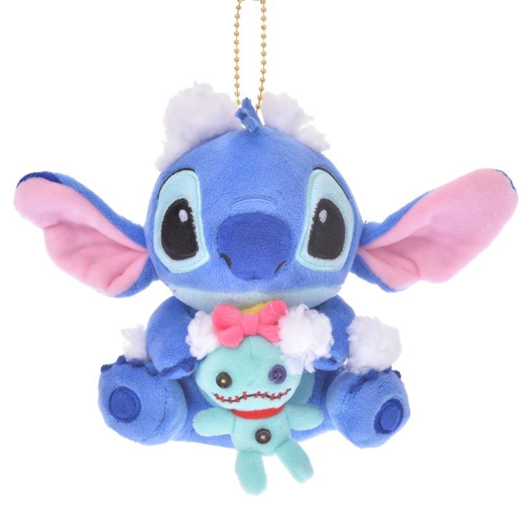 日本 Disney Store 直送 Stitch Day 2020 系列 Lilo & Stitch 扮嘢小魔星史迪仔 Stitch ...