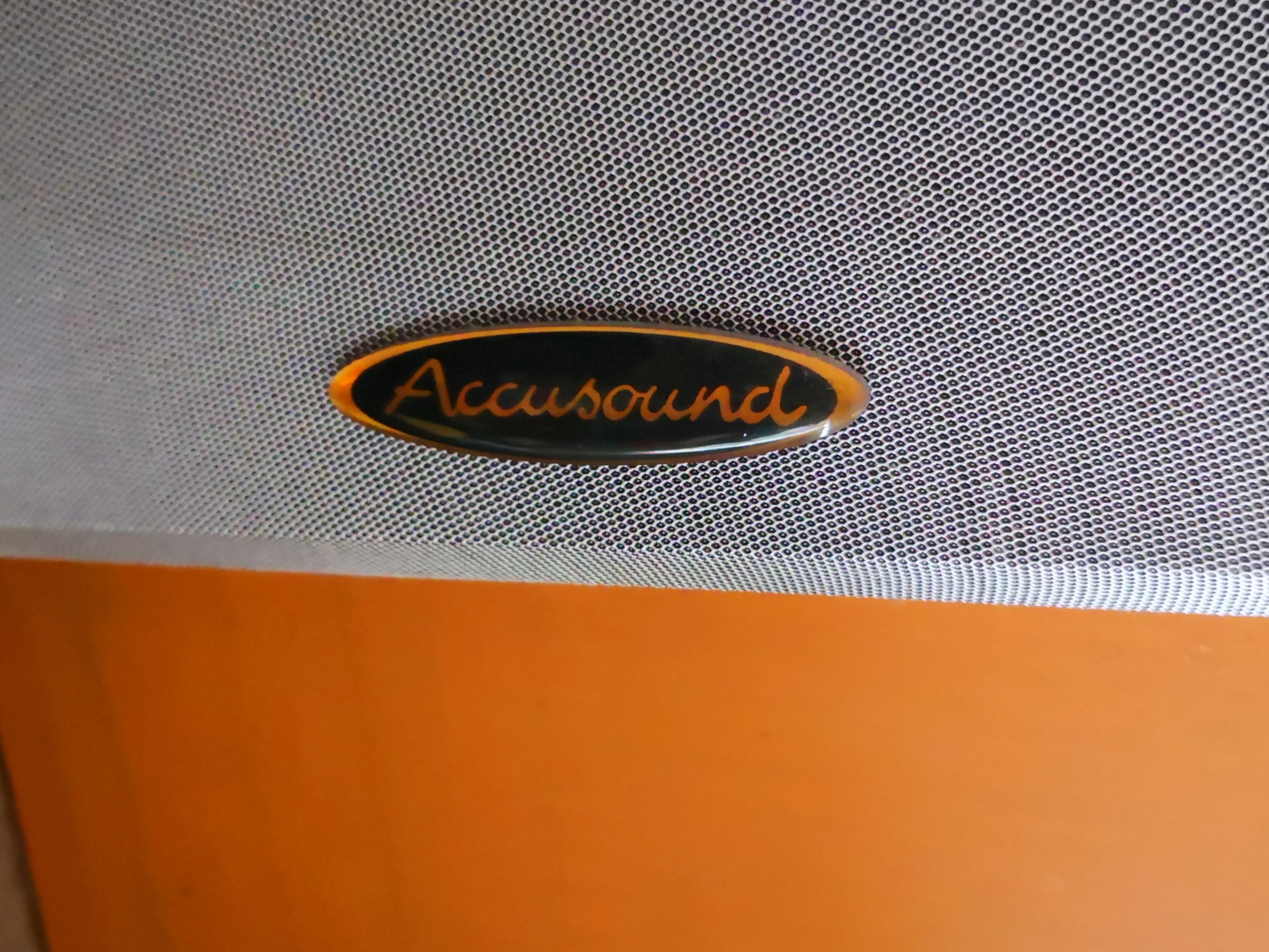 Accusound Speakers OM-650 BRAND NEW, Audio, Soundbars, Speakers ...