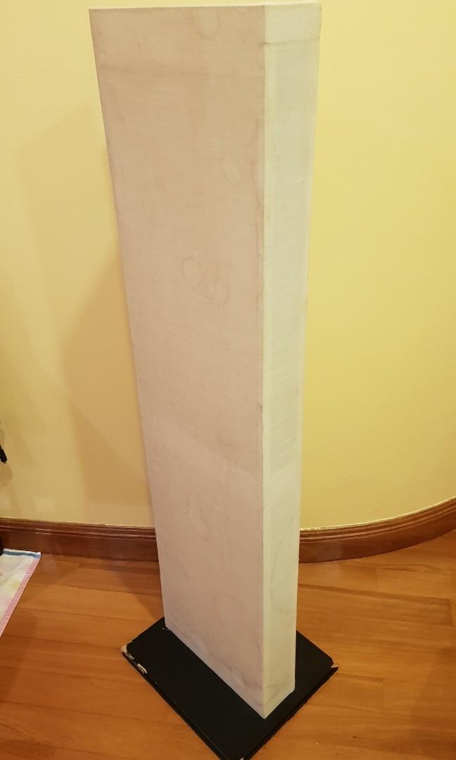 Audiophile Acoustic / Response Control Panels, Audio, Other Audio ...