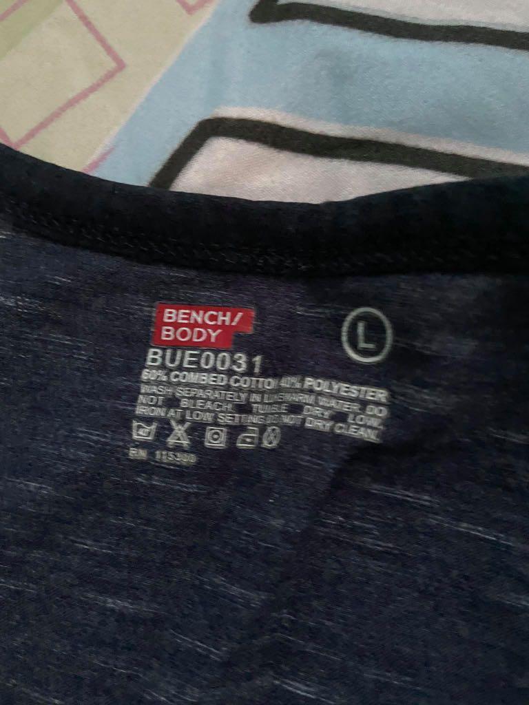 Bench Sando, Women's Fashion, Dresses & Sets, Traditional & Ethnic wear ...