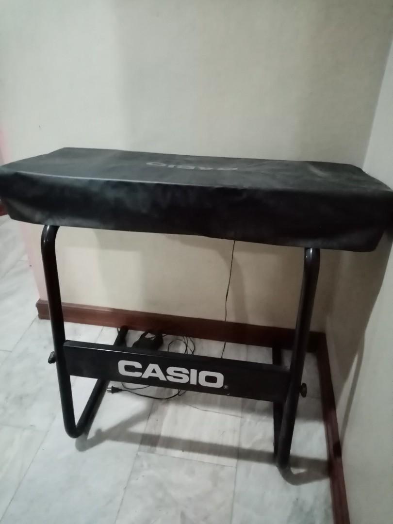 CASIO Keyboard CTK-495 (NEGOTIABLE), Hobbies & Toys, Music & Media ...