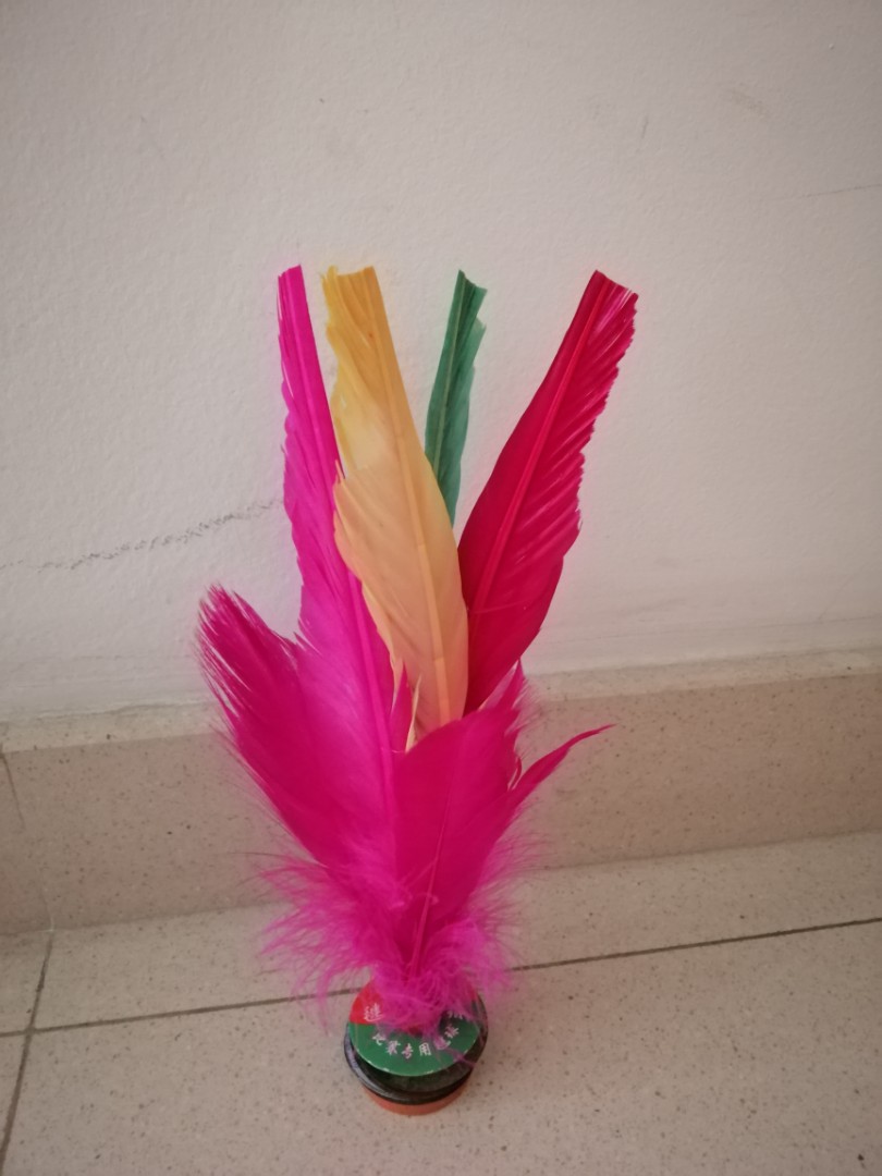 Chapteh, Toys & Games, Others on Carousell