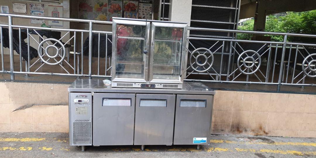 Chiller, TV & Home Appliances, Kitchen Appliances, Refrigerators ...