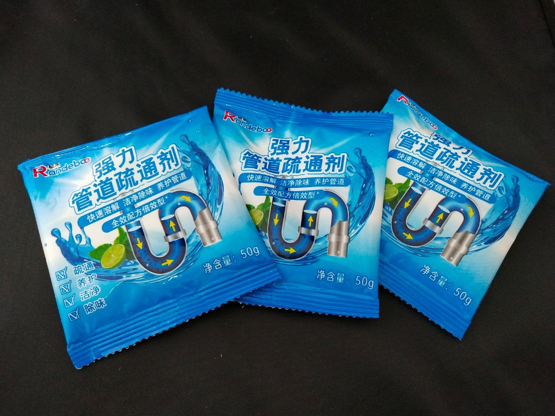 Choking pipe, Furniture & Home Living, Bathroom & Kitchen Fixtures on ...