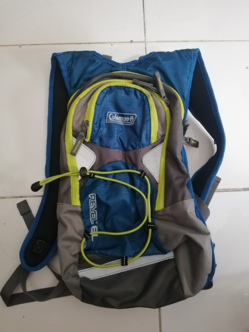 Coleman Revel 8L, Sports Equipment, Bicycles & Parts, Bicycles on Carousell