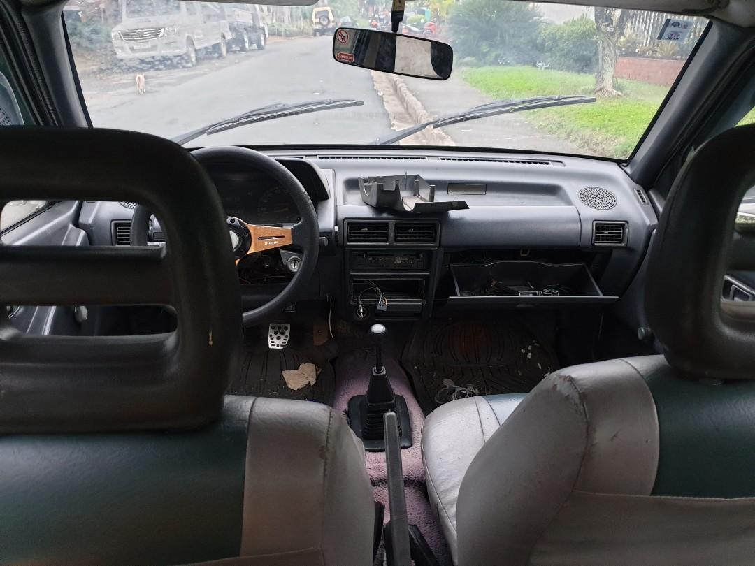 Daihatsu Charade, Cars for Sale, Used Cars on Carousell