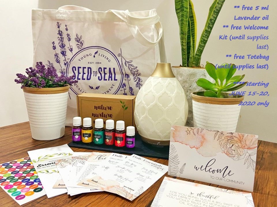 Daily Essentials Kit, Everything Else, Others on Carousell