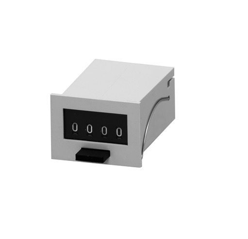 Electric Counter, Electromagnetic Counter, Magnetic Counter, Counter ...