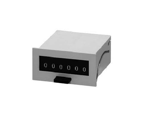 Electric Counter, Electromagnetic Counter, Magnetic Counter, Counter ...