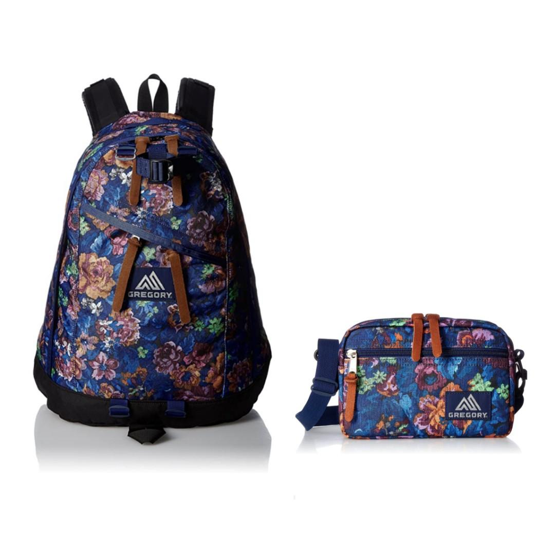 現貨Gregory 26L背囊, 男裝, 袋, 背包 - Carousell
