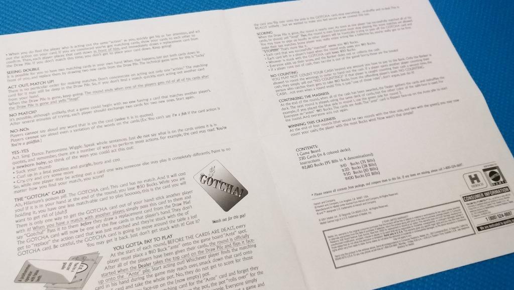 Hilarium, Hobbies & Toys, Toys & Games on Carousell