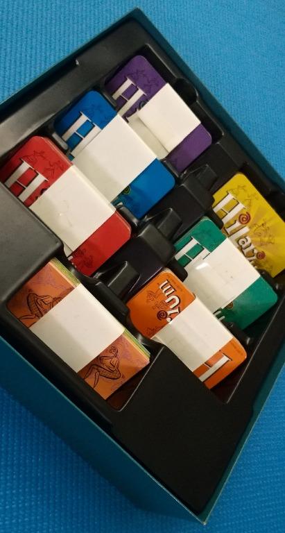 Hilarium, Hobbies & Toys, Toys & Games on Carousell