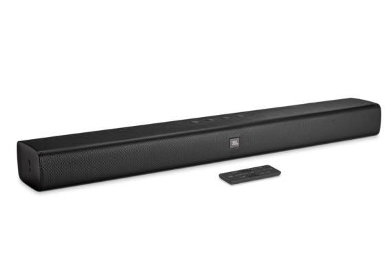 JBL STUDIO BAR SOUNDBAR, Audio, Soundbars, Speakers & Amplifiers on ...