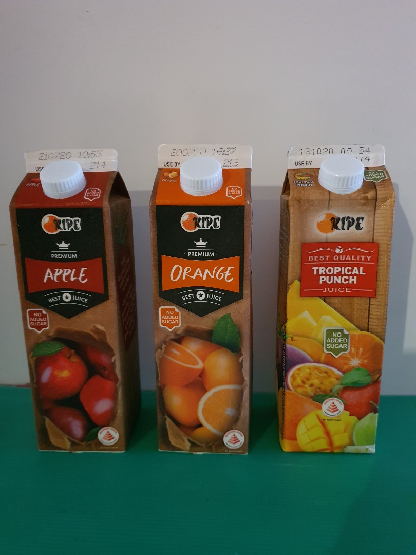 KIPE Juices, Health & Nutrition, Health Supplements, Health Food ...