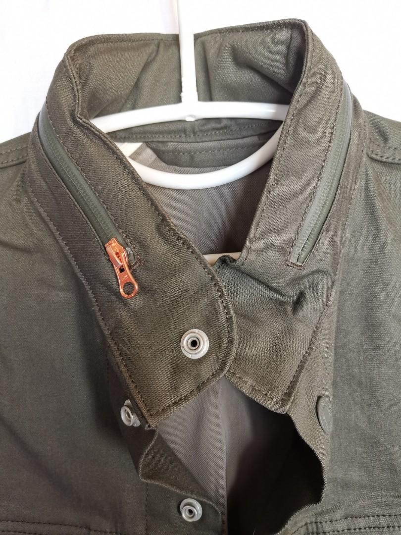 Levi's Commuter Trucker Jacket, Men's Fashion, Coats, Jackets and ...